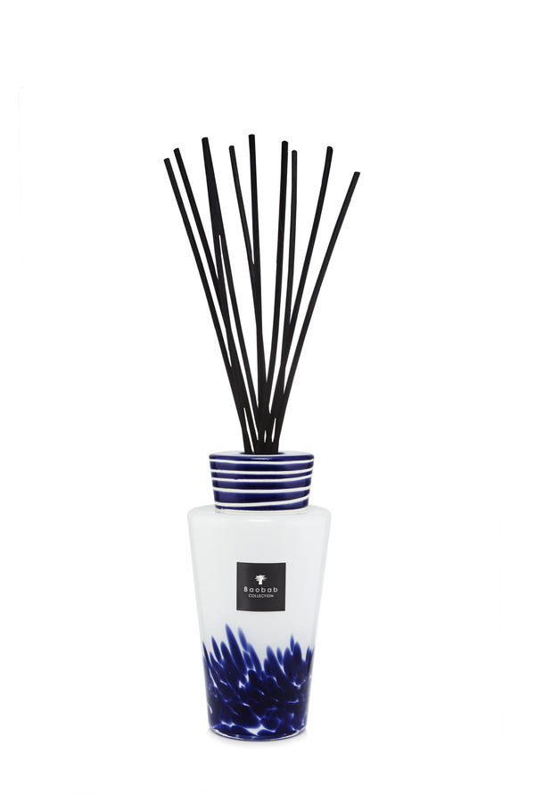 Baobab Totem Diffuser Feathers M Shopclaravaille